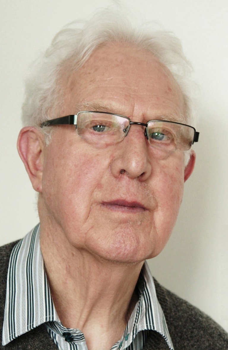 In memoriam: Ton van Schaik - Congregatie van de Heilige Geest