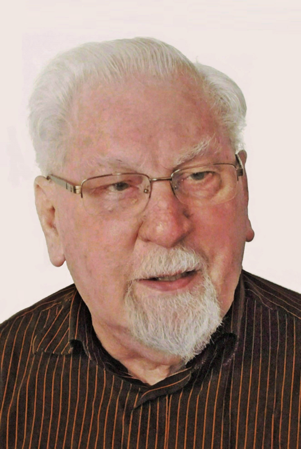 In memoriam: Walter Damen - Congregatie van de Heilige Geest